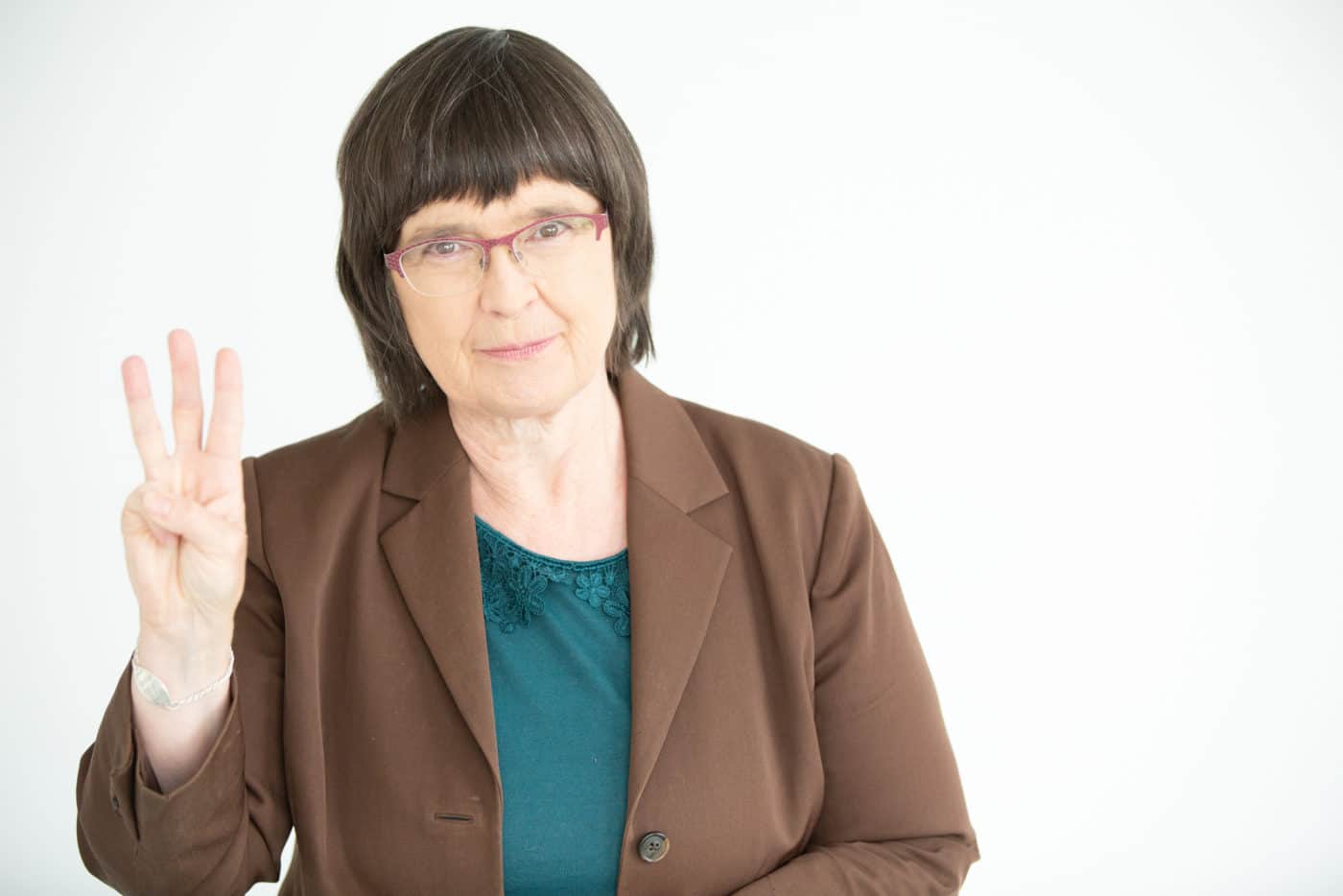 What 3 Things Does My Audience Need to Learn? - Memorable Presenter ...